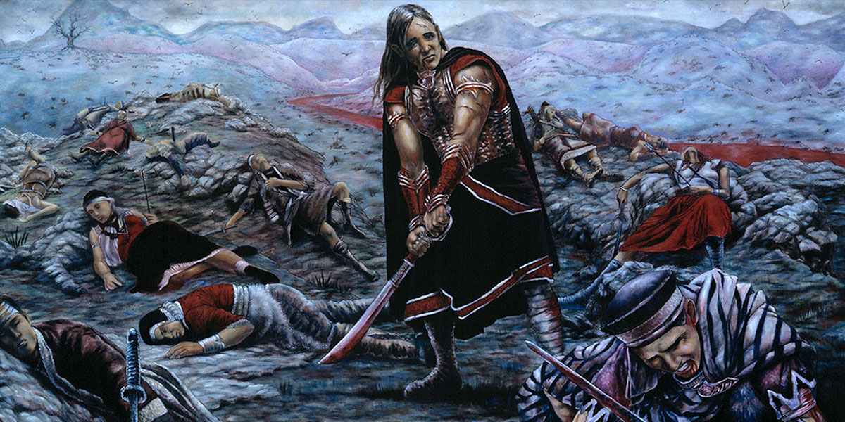 We Don’t Really Know How Long Jaredite History Spans – Science Is True ...