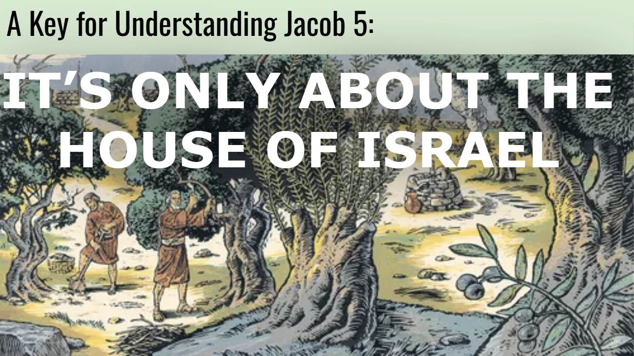 Jacob 5 Explained – Science Is True and the Church Is Too